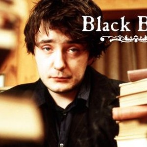 Black Books - Rotten Tomatoes