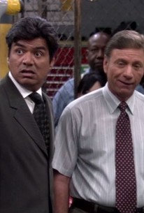 George Lopez: Season 3, Episode 22 - Rotten Tomatoes