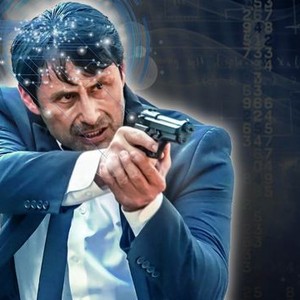 The Infinity Project - Rotten Tomatoes