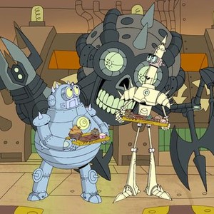 Robotomy - Rotten Tomatoes