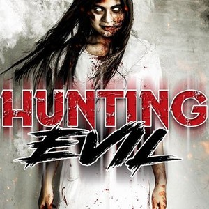 Hunting Evil - Rotten Tomatoes