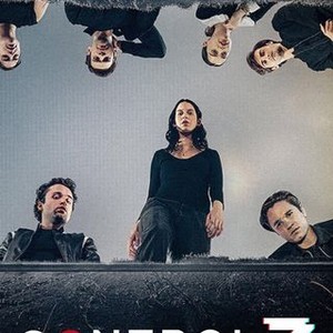 Control Z - Rotten Tomatoes