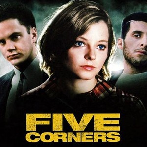 Five Corners - Rotten Tomatoes