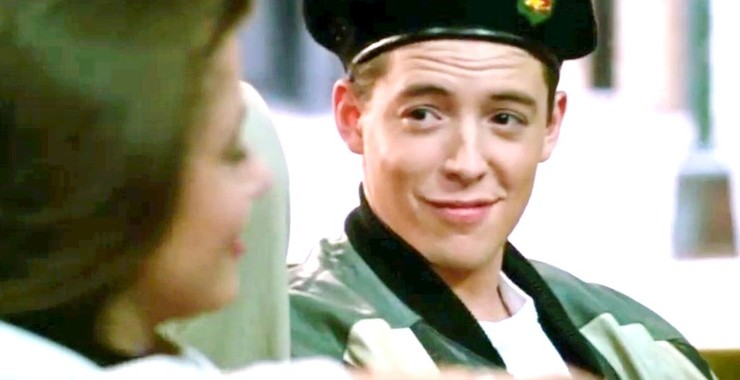 Ferris Bueller's Day Off - Rotten Tomatoes