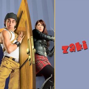 Zaki Chan - Rotten Tomatoes