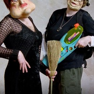 Bo' Selecta! - Rotten Tomatoes