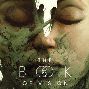 The Book of Vision - Rotten Tomatoes