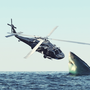 Jurassic Shark 3: Seavenge - Rotten Tomatoes