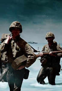 World War II: From the Frontlines: Season 1, Episode 4 | Rotten Tomatoes