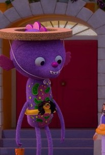 Jessy and Nessy: Season 1, Episode 18 | Rotten Tomatoes