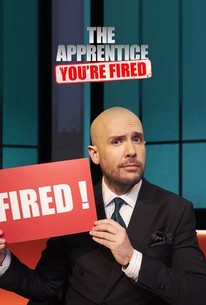 The Apprentice: You're Fired: Season 18, Episode 1 | Rotten Tomatoes