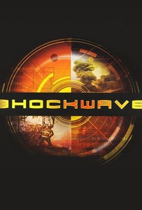 Shockwave: Season 1, Episode 23 - Rotten Tomatoes