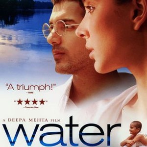 Water - Rotten Tomatoes
