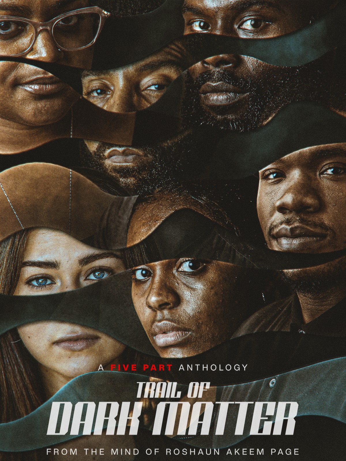 Trail of Dark Matter - Trailers & Videos | Rotten Tomatoes