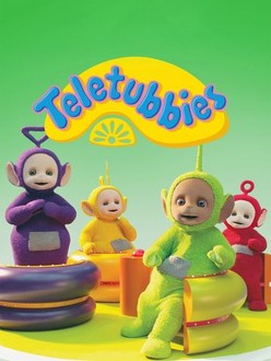 teletubbies telly