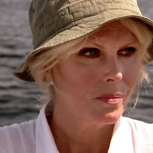 Joanna Lumley: Jewel in the Nile - Rotten Tomatoes