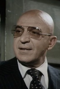 Kojak: Season 3, Episode 21 | Rotten Tomatoes