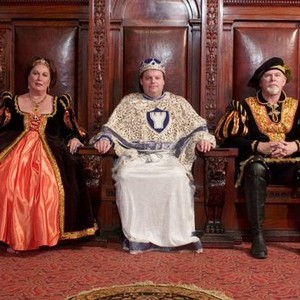 The Gamers: Dorkness Rising - Rotten Tomatoes