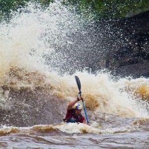 Congo: The Grand Inga Project - Rotten Tomatoes