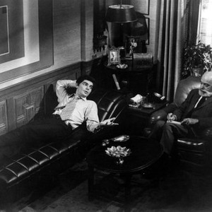 Richard Benjamin - Rotten Tomatoes