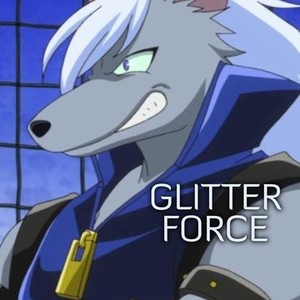 Glitter Force - Rotten Tomatoes