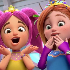 Princess Power: Season 1, Episode 6 - Rotten Tomatoes