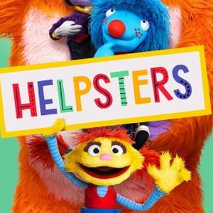 Helpsters - Rotten Tomatoes