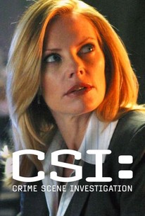 CSI: Crime Scene Investigation: Season 3 | Rotten Tomatoes