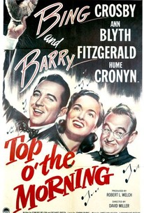 Top o' the Morning | Rotten Tomatoes