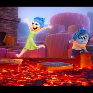 Inside Out - Rotten Tomatoes