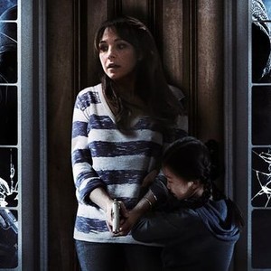 Home Invasion - Rotten Tomatoes