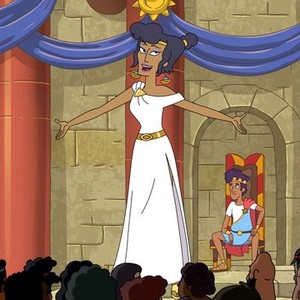 Krapopolis: Season 1, Episode 1 - Rotten Tomatoes