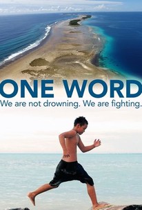 One Word | Rotten Tomatoes