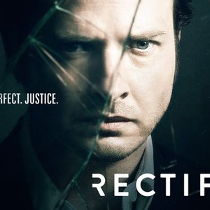 Rectify - Rotten Tomatoes