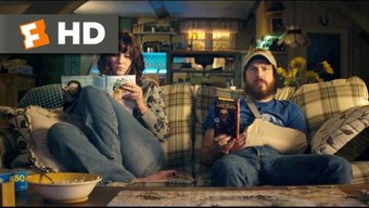 10 Cloverfield Lane - Rotten Tomatoes