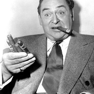 Edward Arnold - Rotten Tomatoes