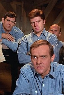 Get Smart: Season 4, Episode 25 - Rotten Tomatoes