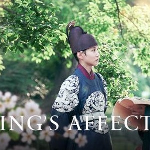 The King's Affection - Rotten Tomatoes