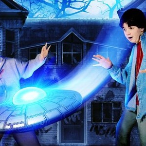 Eerie, Indiana: The Other Dimension - Rotten Tomatoes