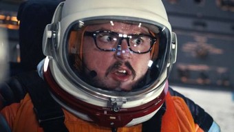 Moonfall - Rotten Tomatoes