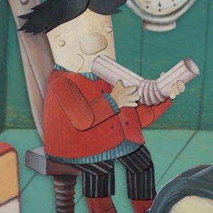 The Pocket Man - Rotten Tomatoes