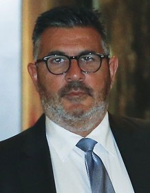 Andrew Demetriou - Rotten Tomatoes