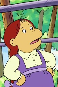 Arthur: Season 15, Episode 8 | Rotten Tomatoes