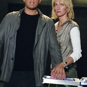 Paycheck - Rotten Tomatoes