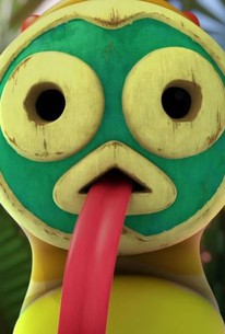 Larva Island: Season 1, Episode 1 | Rotten Tomatoes