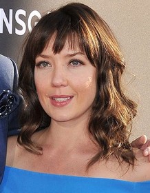 Lauren Cook - Rotten Tomatoes