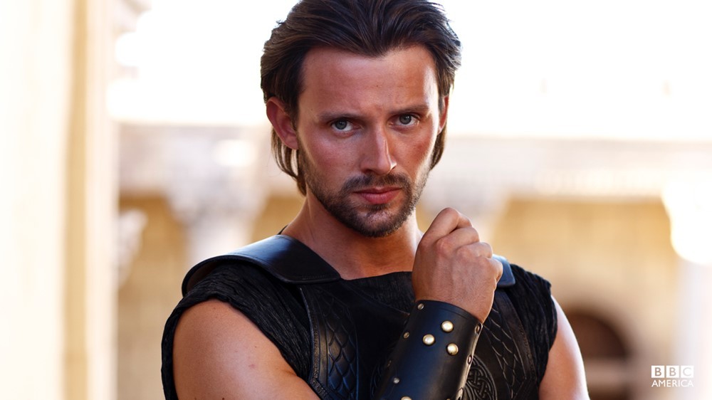 Oliver Walker Actor