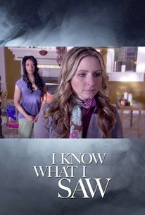 I Know What I Saw | Rotten Tomatoes