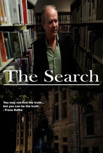 The Search (2012) | Rotten Tomatoes