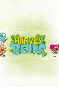 Harvey Beaks - Rotten Tomatoes